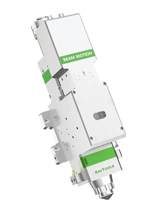 Premium Laser Cutting Heads - Sky Fire Laser