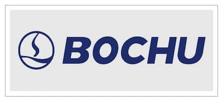 BOCHU Laser Control Systems & Cutting Heads