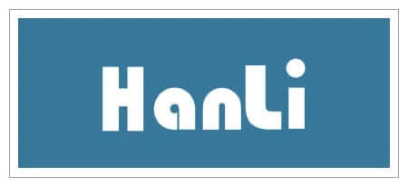 Hanli Collection - Premier Water Chillers for Lasers