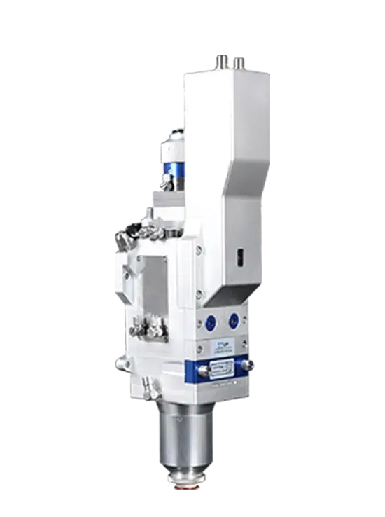 WXS NC150 Auto-Focusing Fiber Optic Cutting Head|15KW