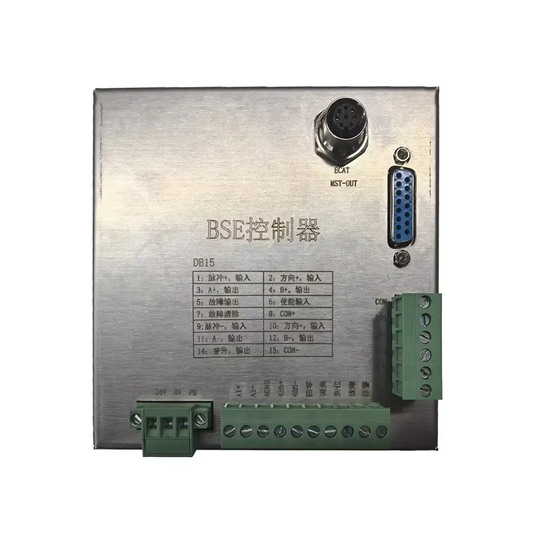 Raytools Universal Control Bridge EDS400