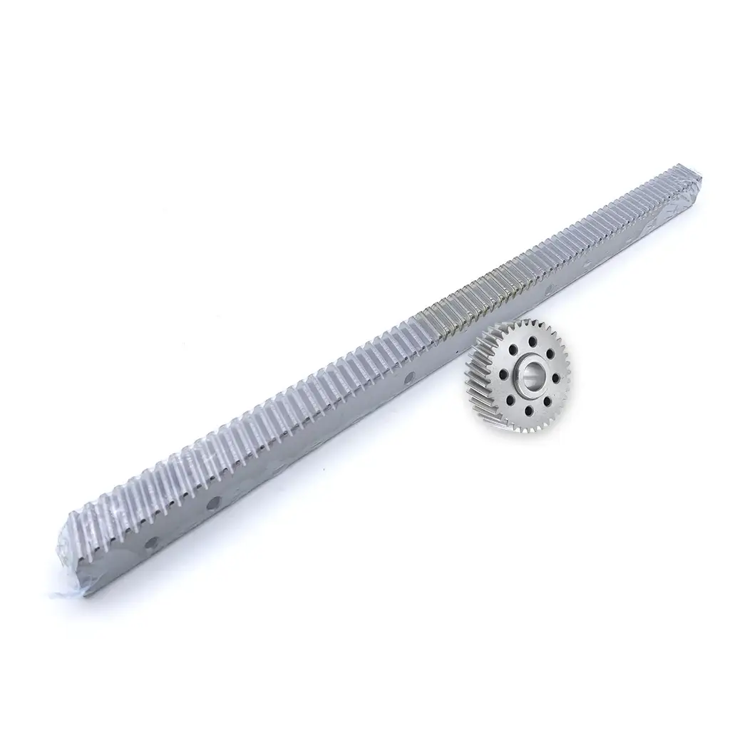 KAIHE Precision Rack and Pinion System