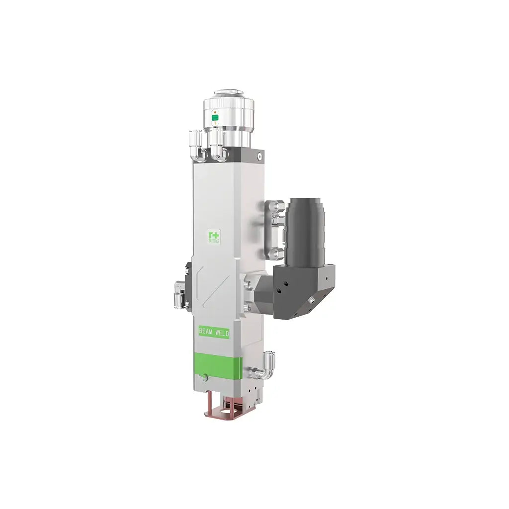 High Power Laser Welding Heads | Raytools BW210 & BW240