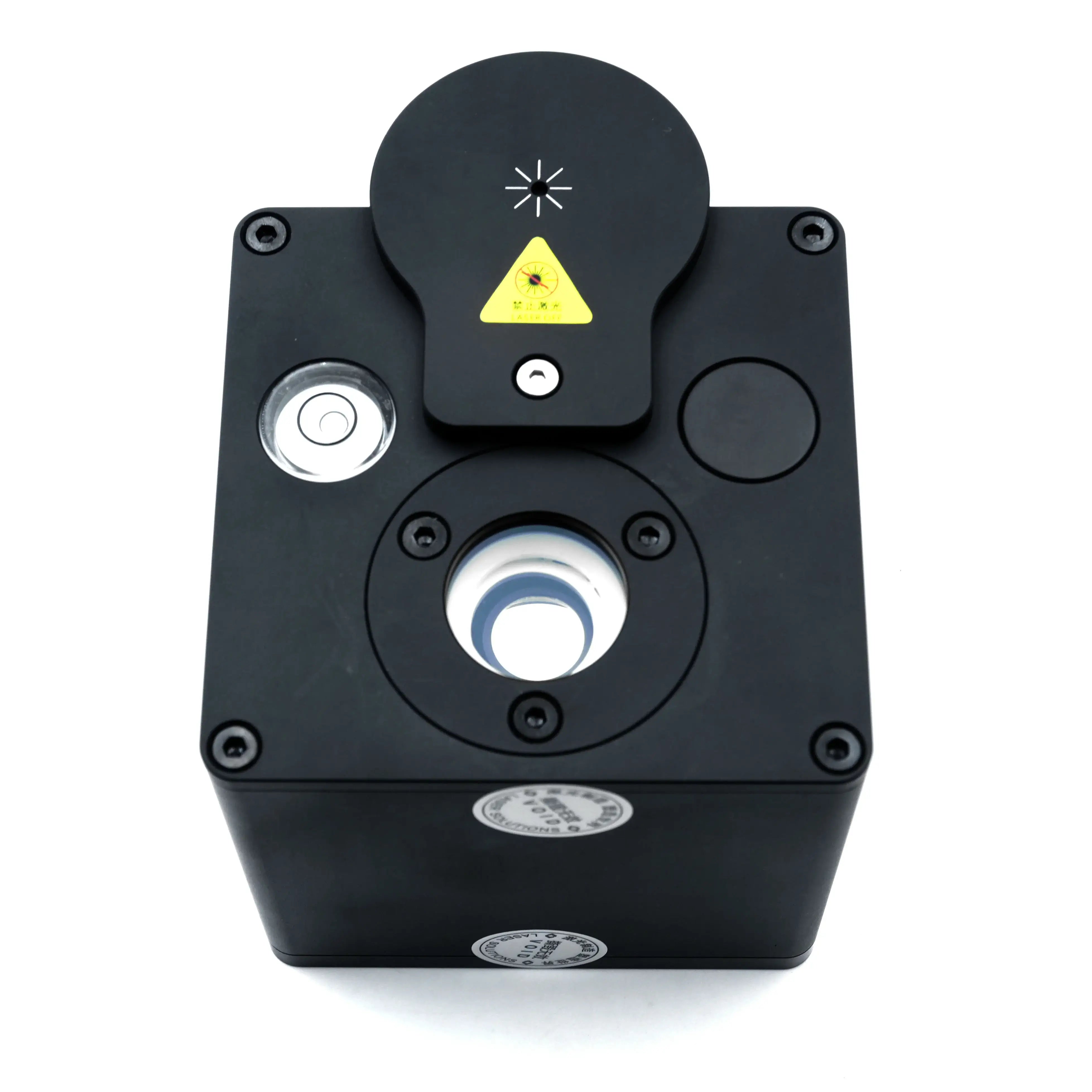 Laser Visual Coaxial - SkyFire AlignVision Pro Instrument