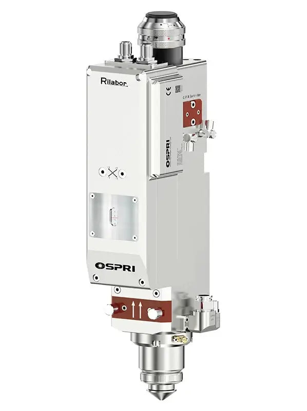 Ospri Rilabor Series Laser Cutting Head (up to 4kw)