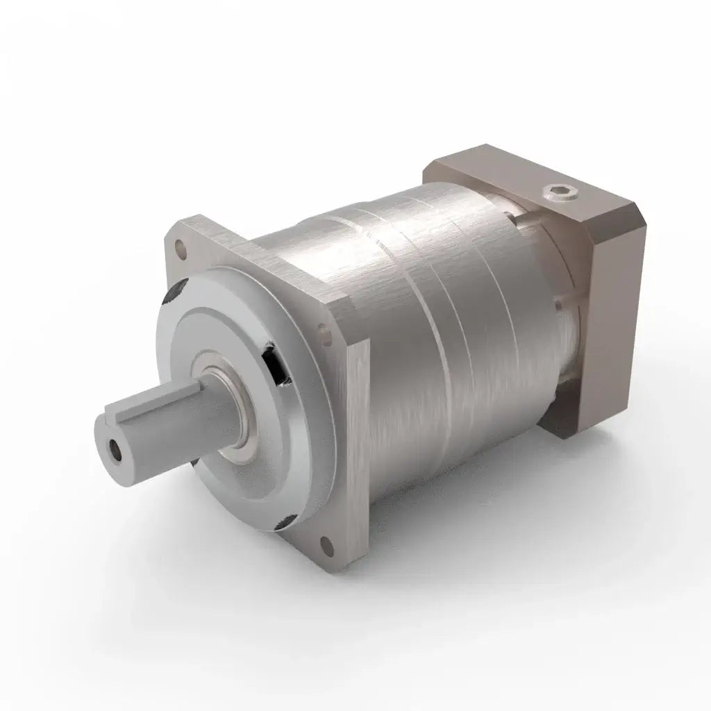 Parallel Shaft Planetary Gear Reducer |TOMOGAWA TB and TD Series
