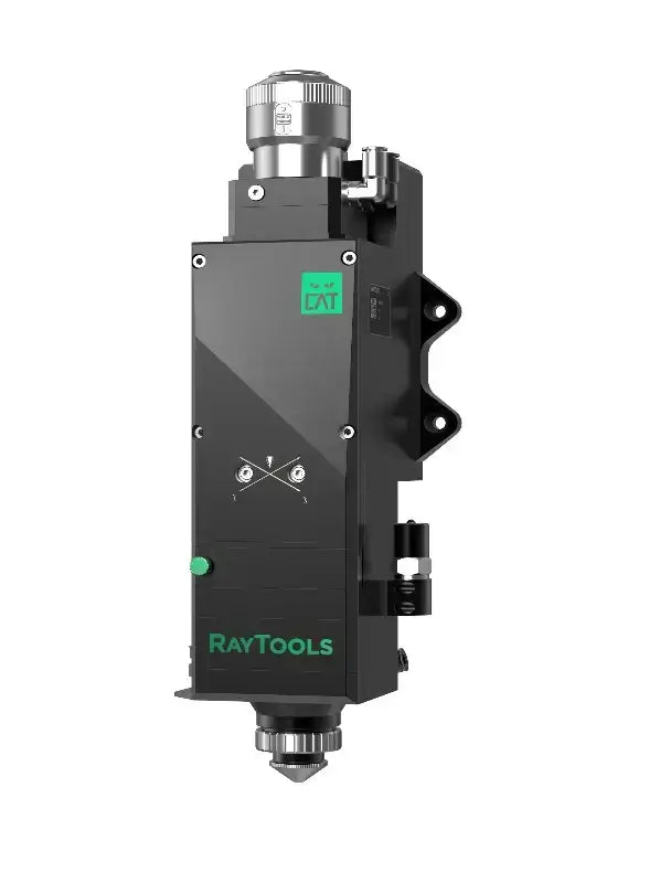 Lastest Release Raytools Smart Laser Head BS03K-CAT