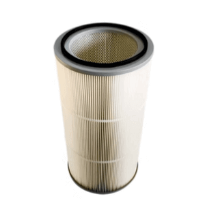 Dust Collector Filter Cartridge: Air Separator & Piping