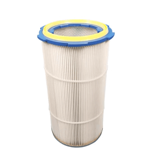 Dust Collector Filter Cartridge: Air Separator & Piping