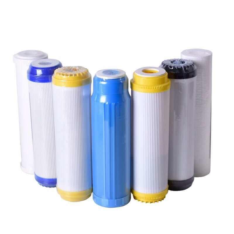 Laser Chiller Filter Cartridge: Water Cooling Solution