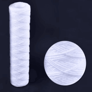 Laser Chiller Filter Cartridge: Water Cooling Solution