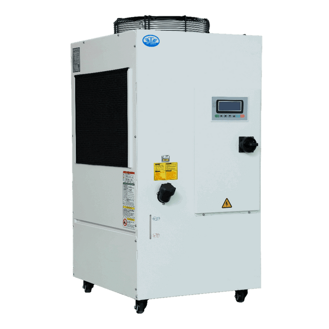 Premium Laser Chiller Collection for Optimal Cooling