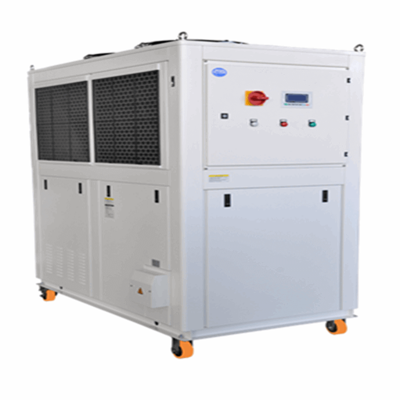 Chiller Industrial Tongfei TFLW-Series | 3000w-20000w