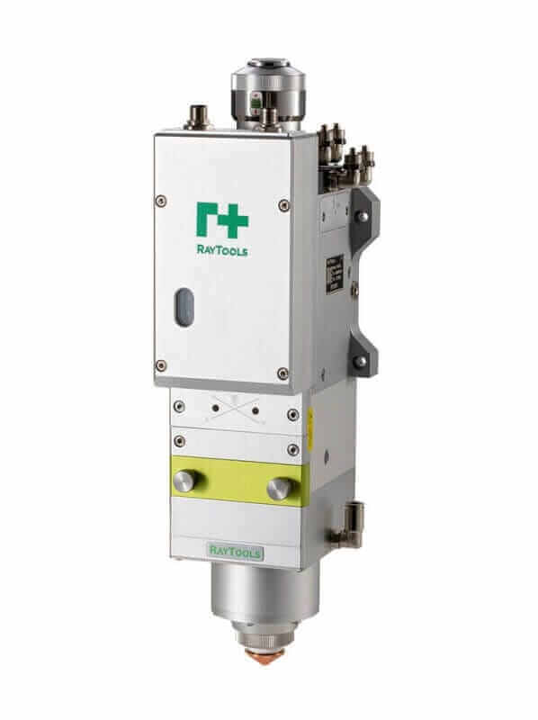 6000W Raytools-BM06K Autofocus Cutting Head