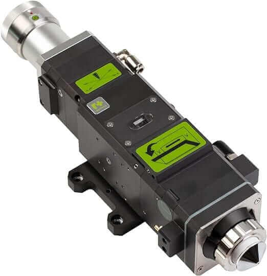 Raytools BT240S & BT220 Laser Cutting Heads