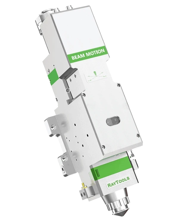 Premium Laser Cutting Heads - Sky Fire Laser