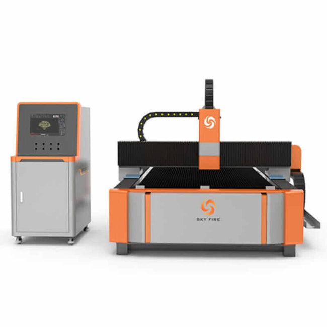 Premium Laser Cutters Collection - Xeno, L6, L8 Series
