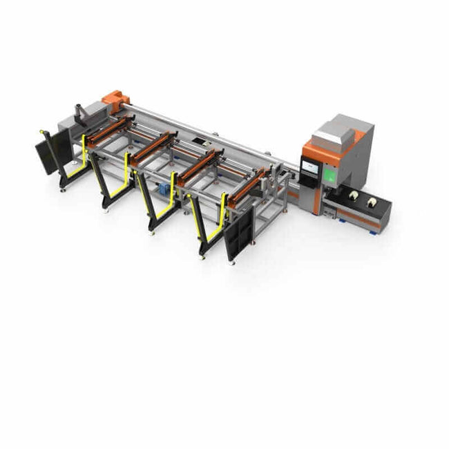 Premium Laser Cutters Collection - Xeno, L6, L8 Series