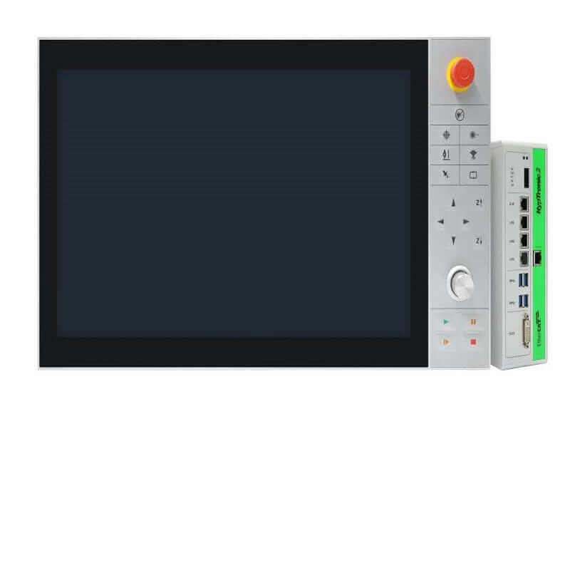 FSCUT8000: Flagship Laser with EtherCAT 8KW