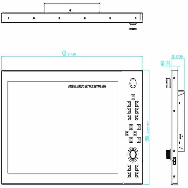 FSCUT8000: Flagship Laser with EtherCAT 8KW