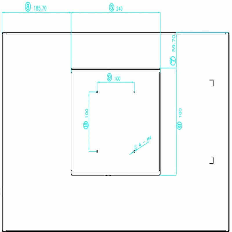 FSCUT8000: Flagship Laser with EtherCAT 8KW