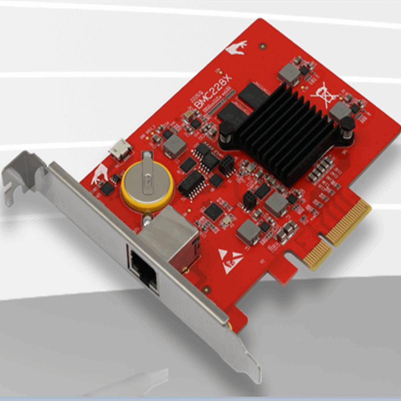FSCUT8000: Flagship Laser with EtherCAT 8KW