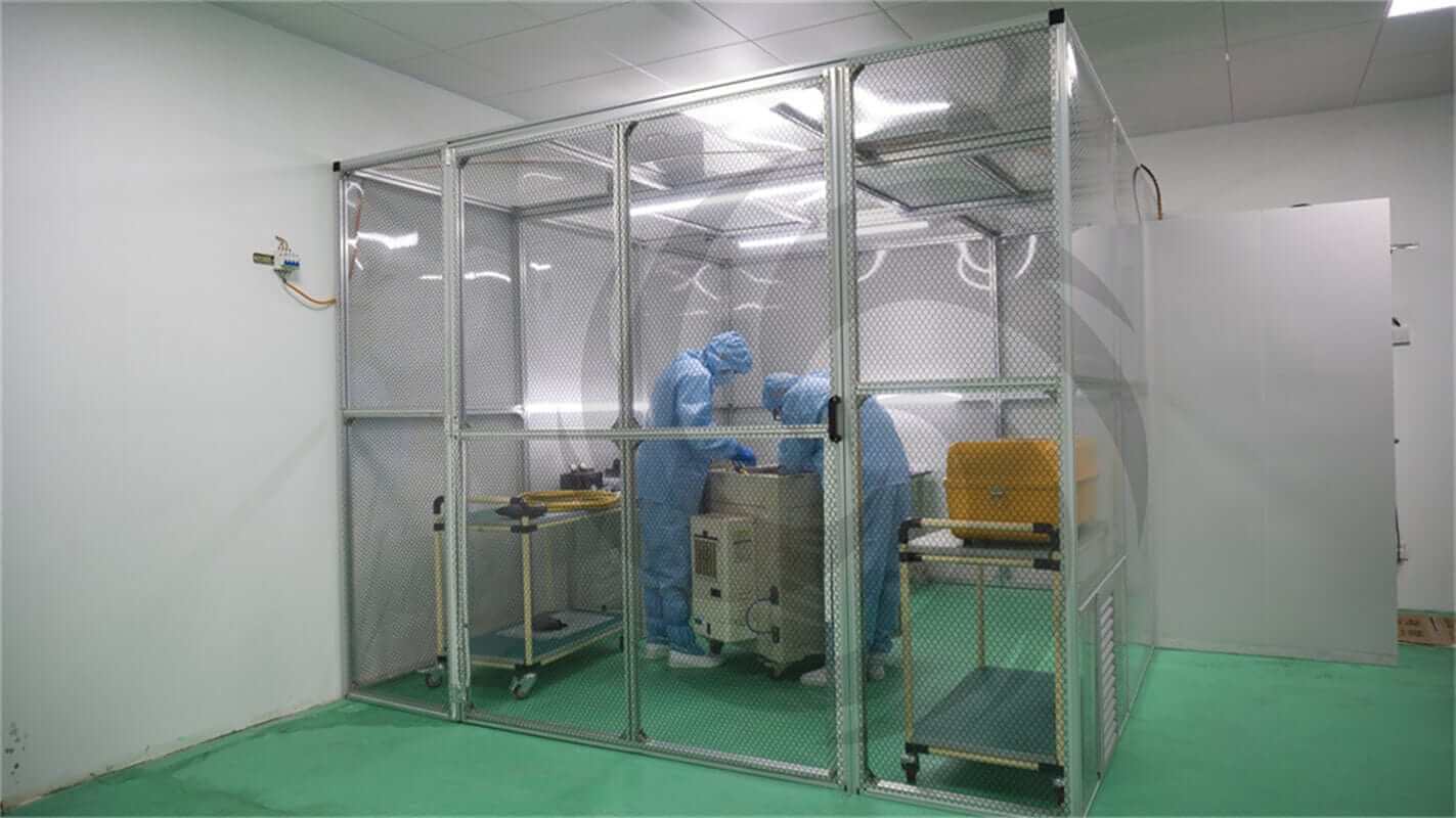 Expert Fiber Laser Repair for Top Brands