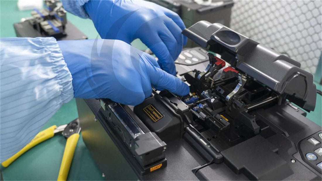 Fiber Laser Repair Service: IPG, Raycus, Max, JPT, BWT