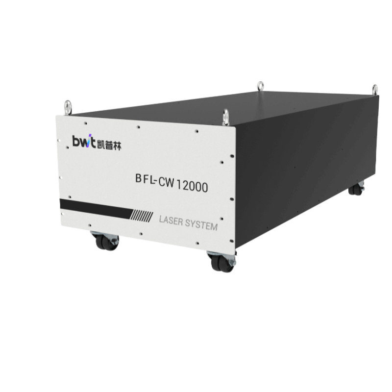 BWT CW Fiber Laser Source 1000W-12000W