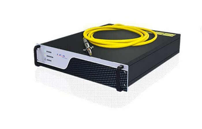 IPG Fiber Laser Source: Optic Module & Power Best Price
