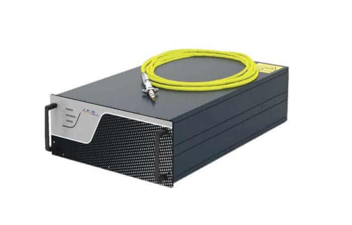 IPG Fiber Laser Source: Optic Module & Power Best Price