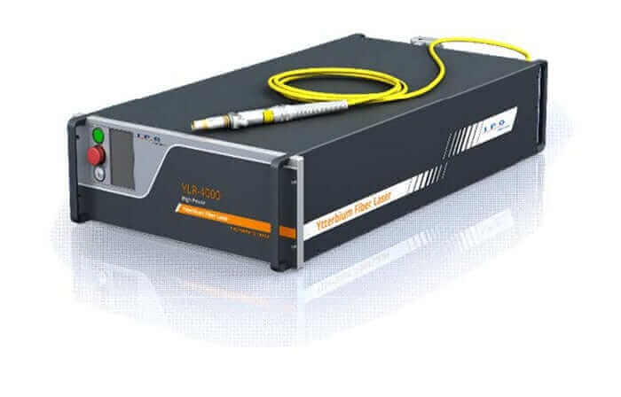 IPG Fiber Laser Source: Optic Module & Power Best Price