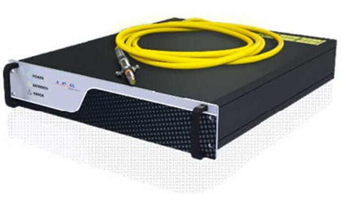 IPG Fiber Laser Source: Optic Module & Power Best Price