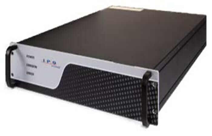 Buy IPG Fiber Laser 1000W-8000W | Optic Excellence
