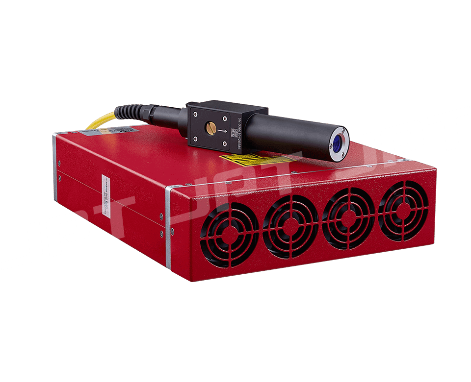 JPT CW & Mopa Fiber Lasers: 20-12000W