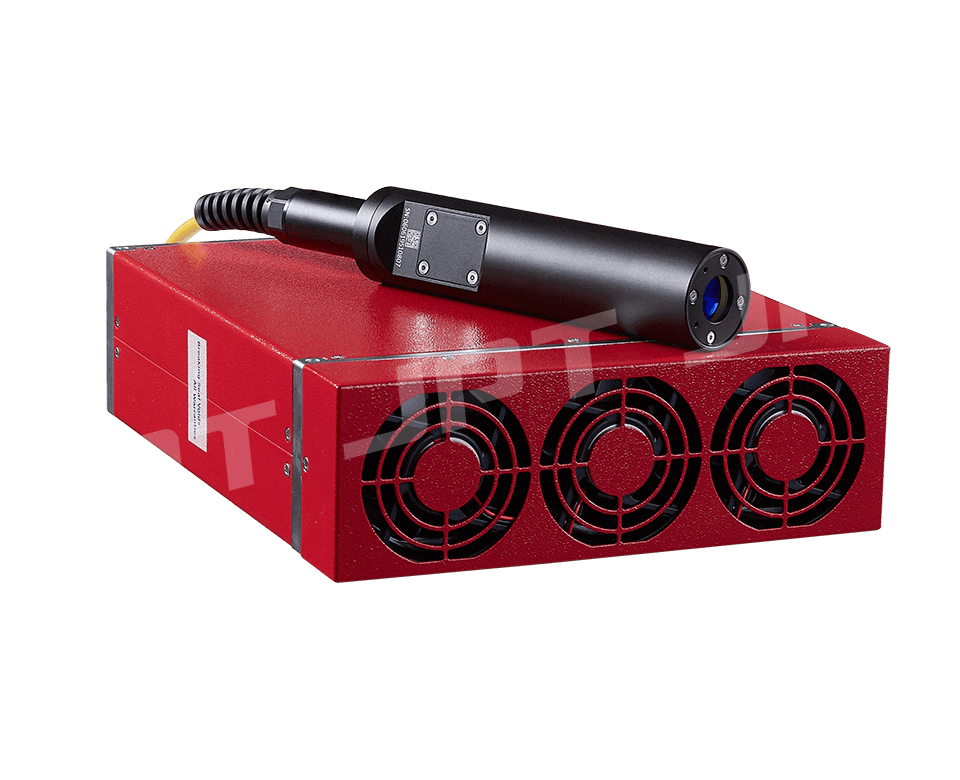 JPT CW & Mopa Fiber Lasers: 20-12000W