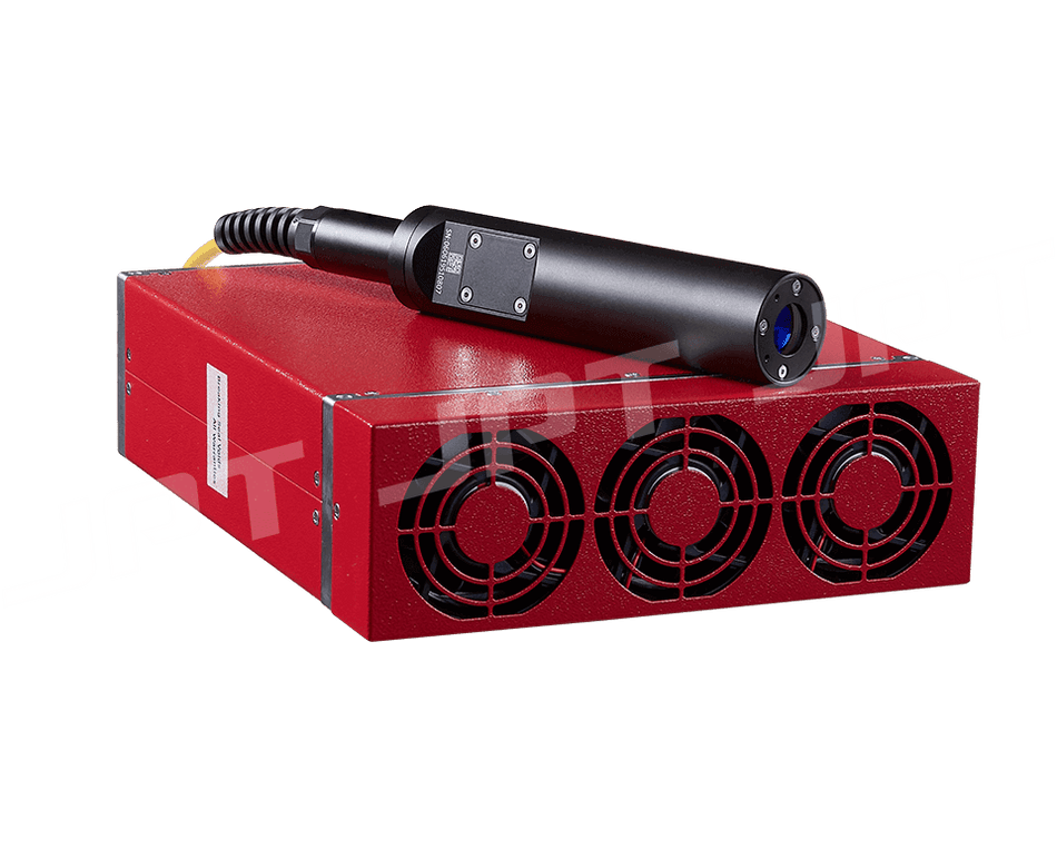 JPT CW & Mopa Fiber Lasers: 20-12000W