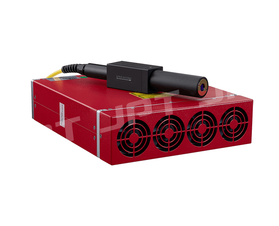 JPT CW & Mopa Fiber Lasers: 20-12000W