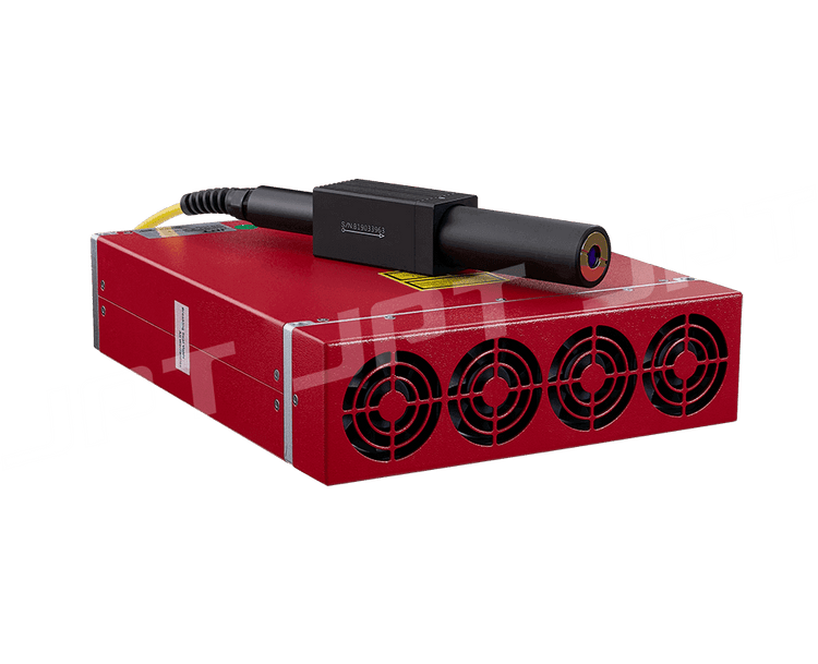 JPT CW & Mopa Fiber Lasers: 20-12000W