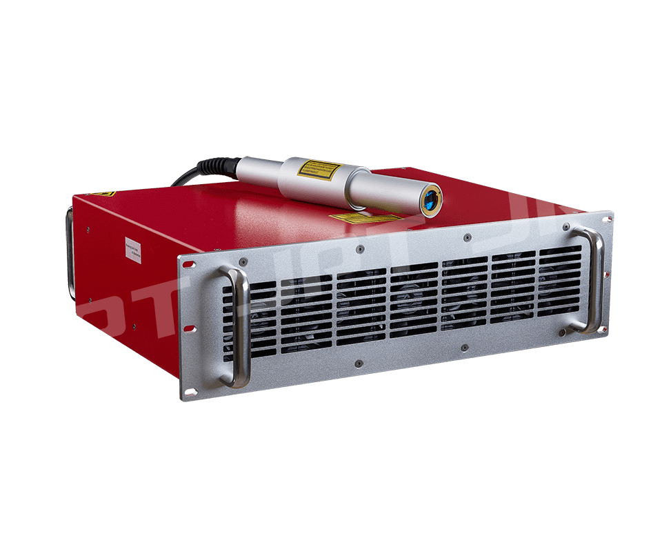 JPT CW & Mopa Fiber Lasers: 20-12000W