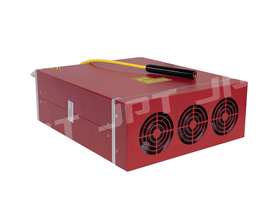 JPT CW & Mopa Fiber Lasers: 20-12000W