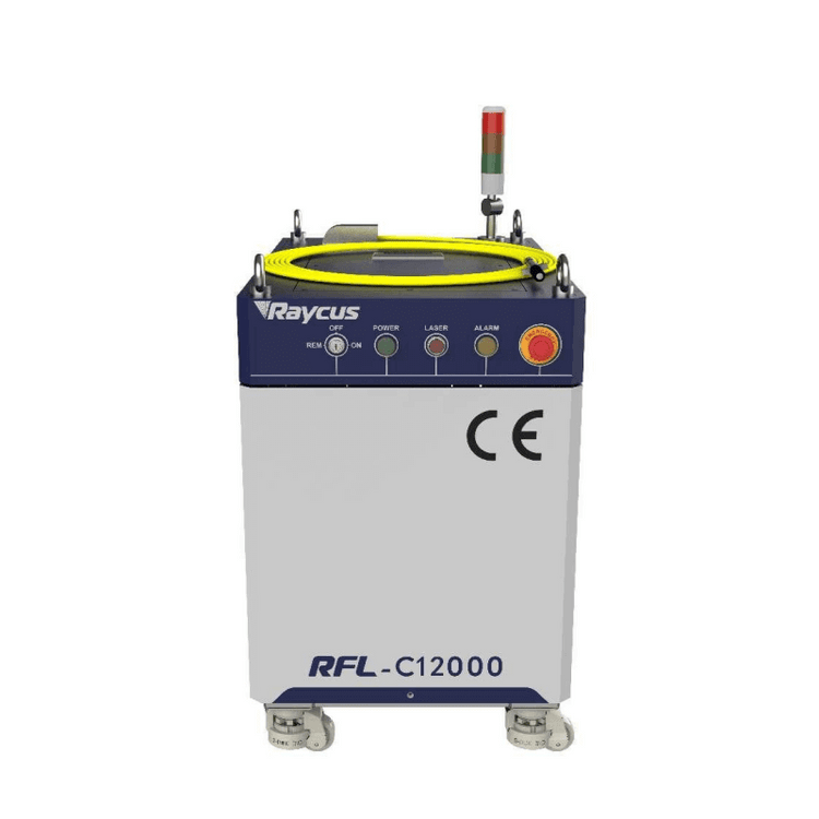 Fiber Laser Parts, Repair & Retrofit Services | Sky Fire Laser