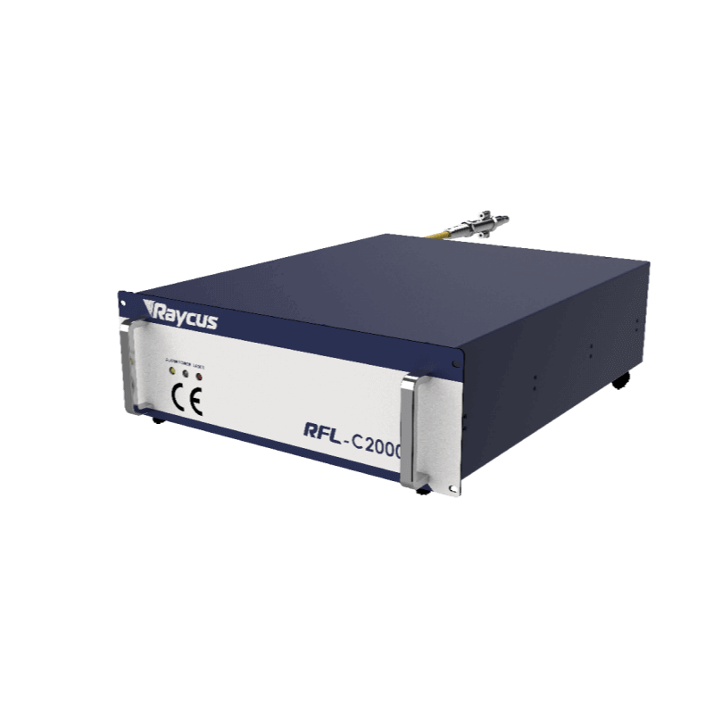 Premium Laser Sources from Top Brands - Sky Fire Laser