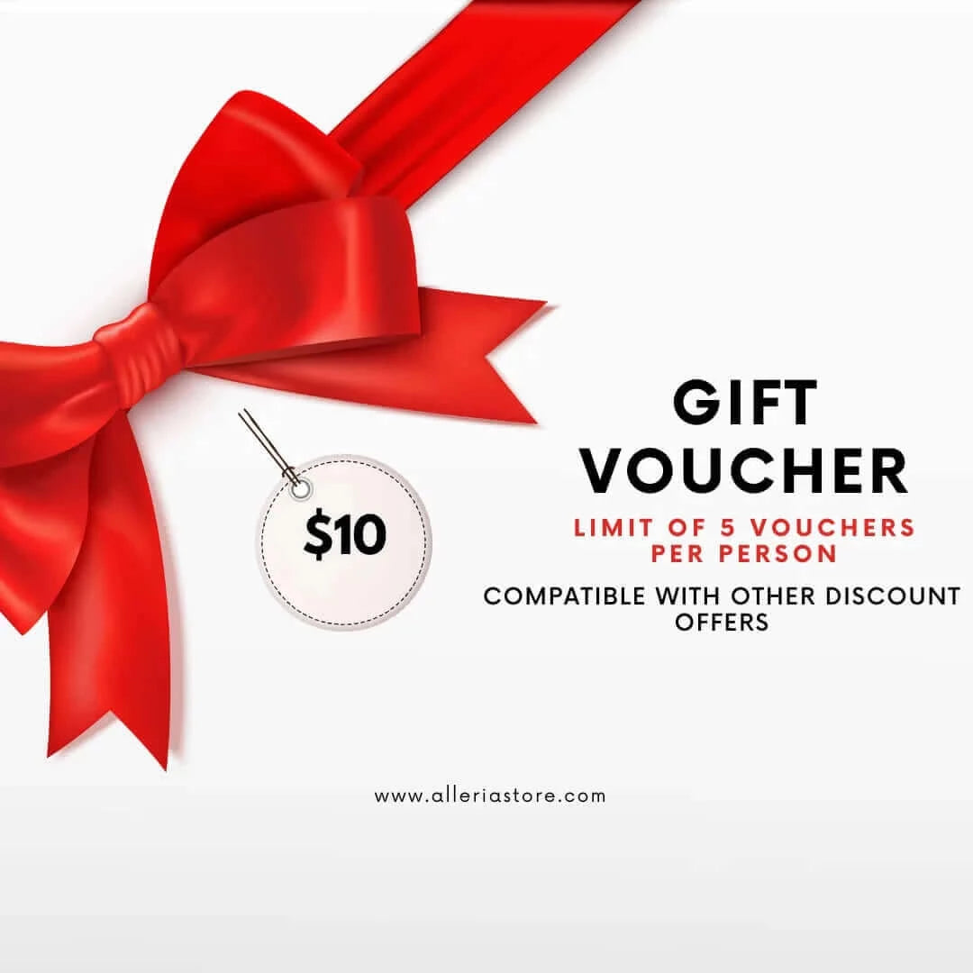 Sky Fire Laser : Gift Voucher!
